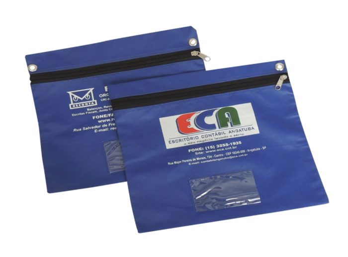 Malotes, Malotes personalizados, Malotes em geral.