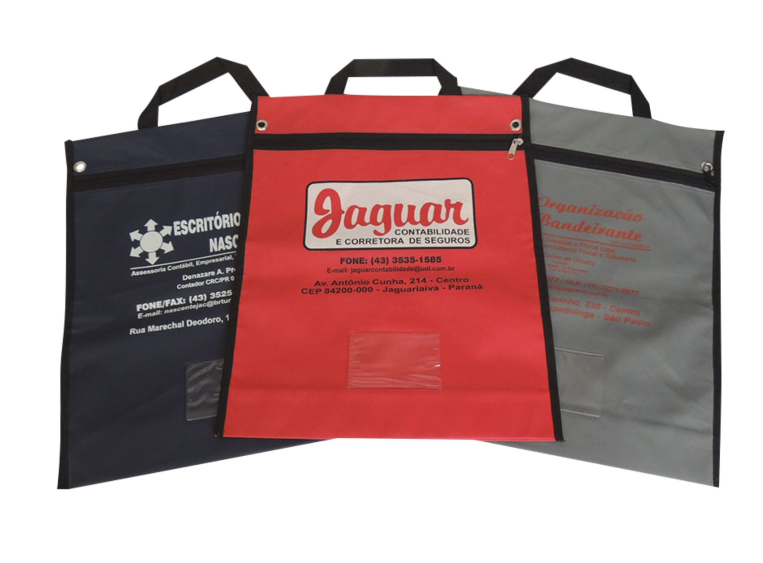 Malote Grande (35x41cm) - Malotes e Brindes